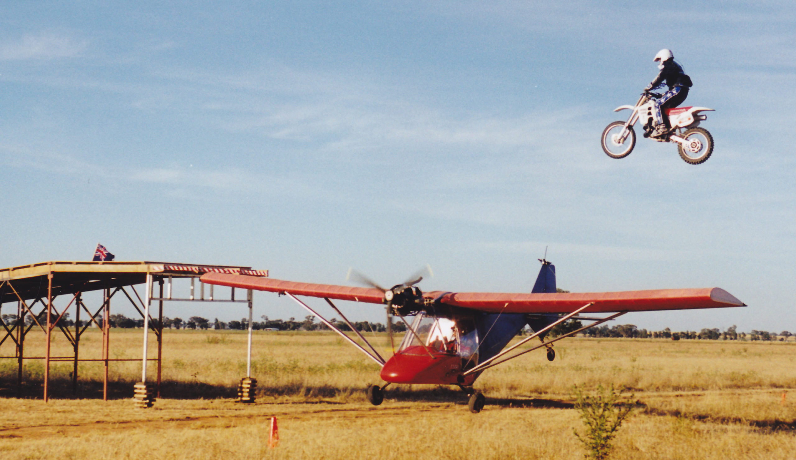 Lawrence Legend - The Monte Cristo Documentary
