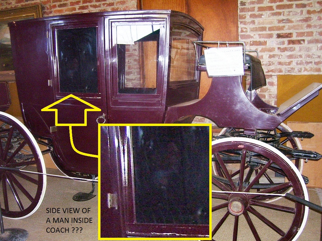 Paranormal - The Monte Cristo Documentary