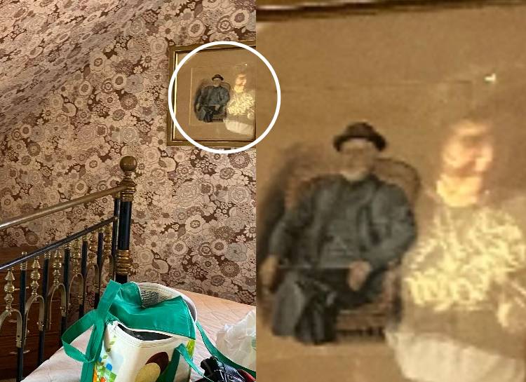 Paranormal - The Monte Cristo Documentary